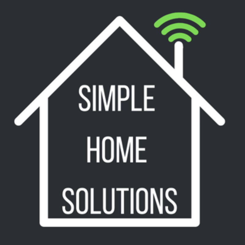 Simple Home Solutions - Wi-Fi Specialists - Nextdoor