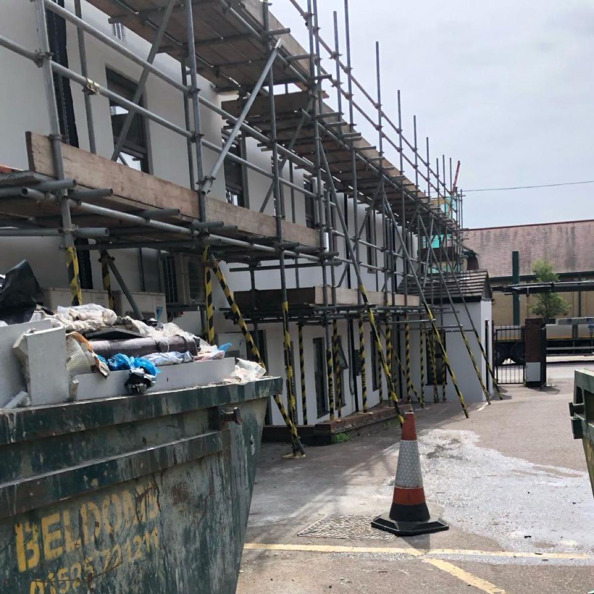 BrothersBuilder - London - Nextdoor