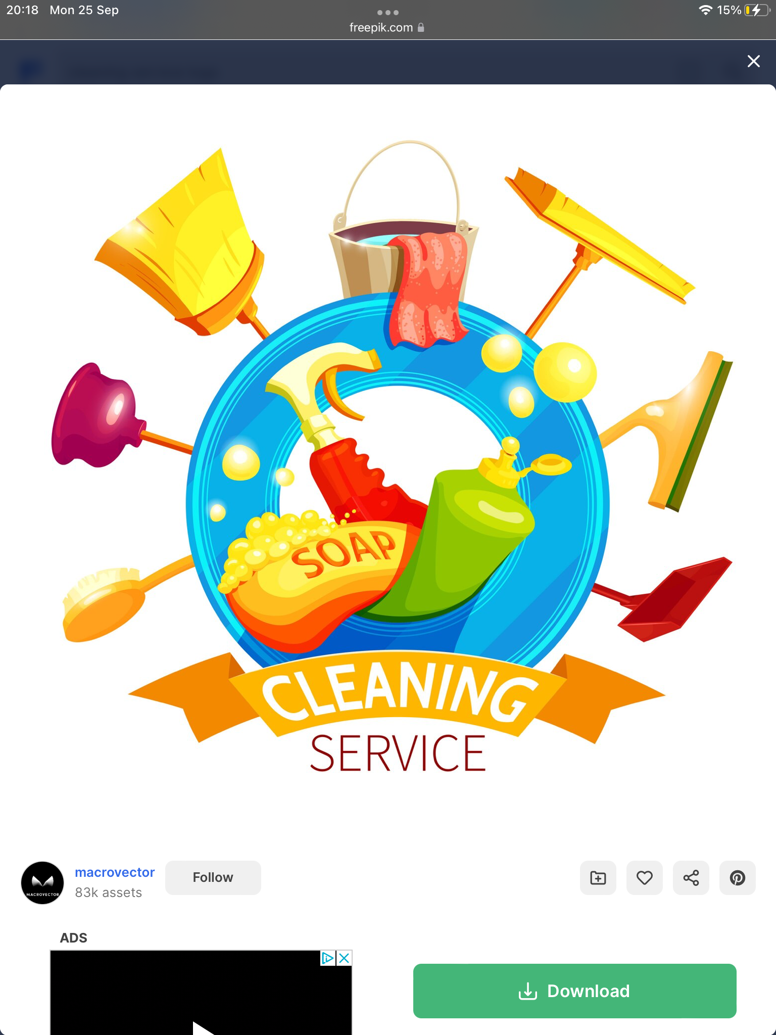 Sparkle clean - King's Lynn, GB-ENG - Nextdoor