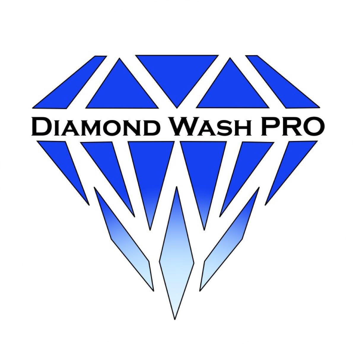 Diamond Wash Pro Inc. - Nextdoor