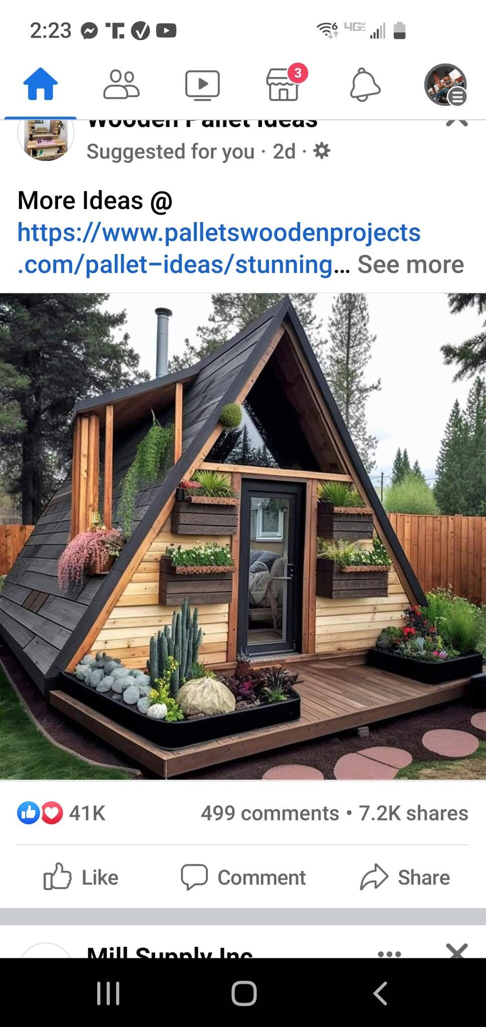 super handyman and creative fencing llc - Nextdoor