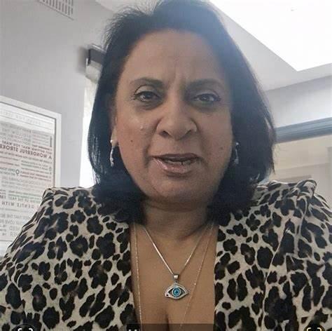 Angel Hypnotherapy with Priti Vyas - Nextdoor