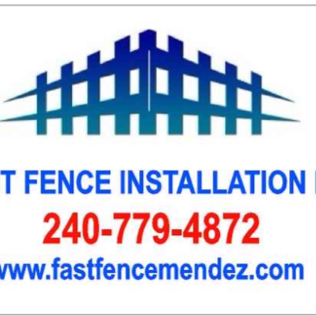 Fast fence installation llc - Alexandria, VA - Nextdoor