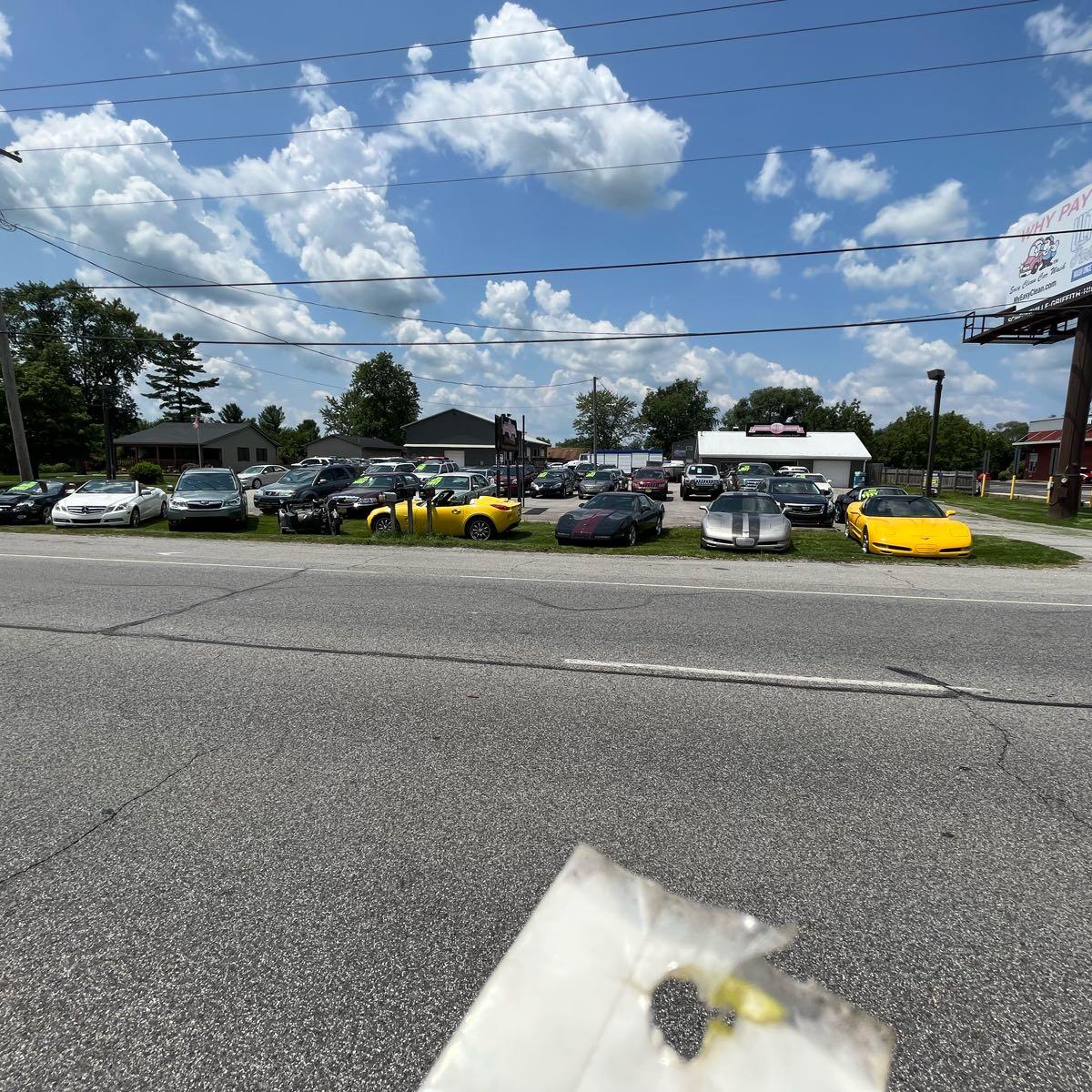 Grand Prize Cars - Cedar Lake, IN - Nextdoor