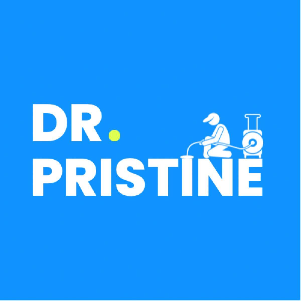 Dr Pristine - London - Nextdoor