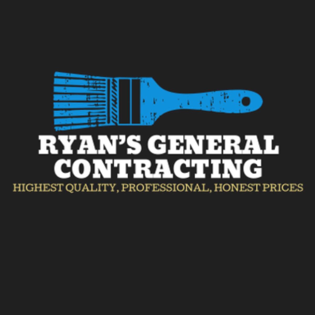 Ryan’s Contracting - Nextdoor