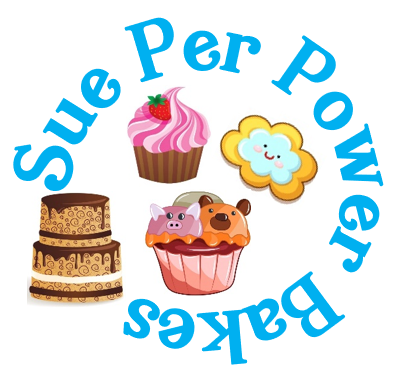 Sue Per Power Bakes - Bacup, GB-ENG - Nextdoor