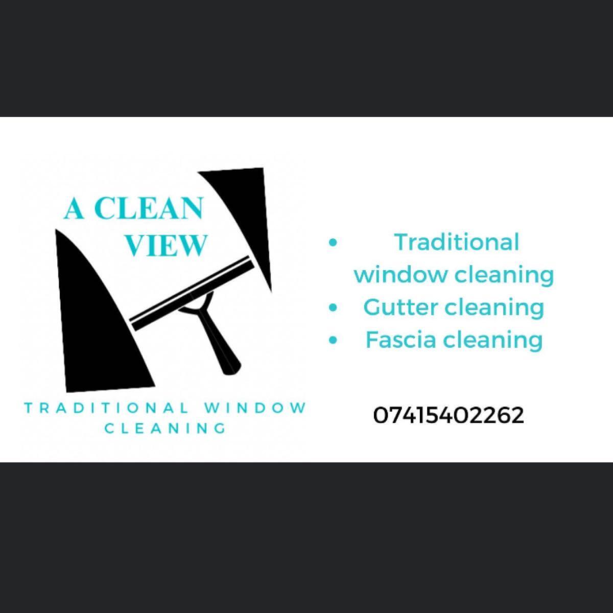 A clean view traditional window cleaning - Huddersfield - Nextdoor