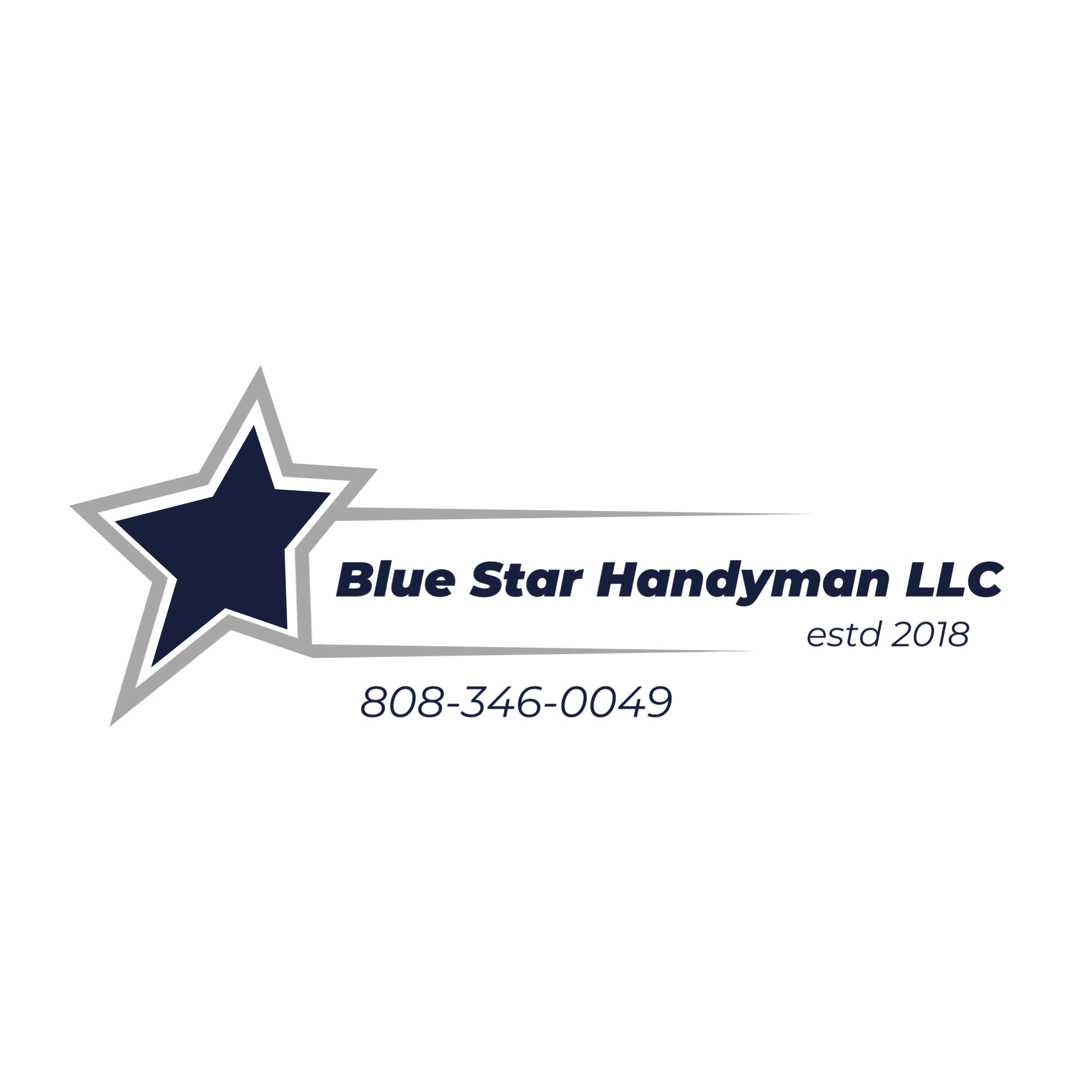 Blue Star Handyman LLC - Nextdoor