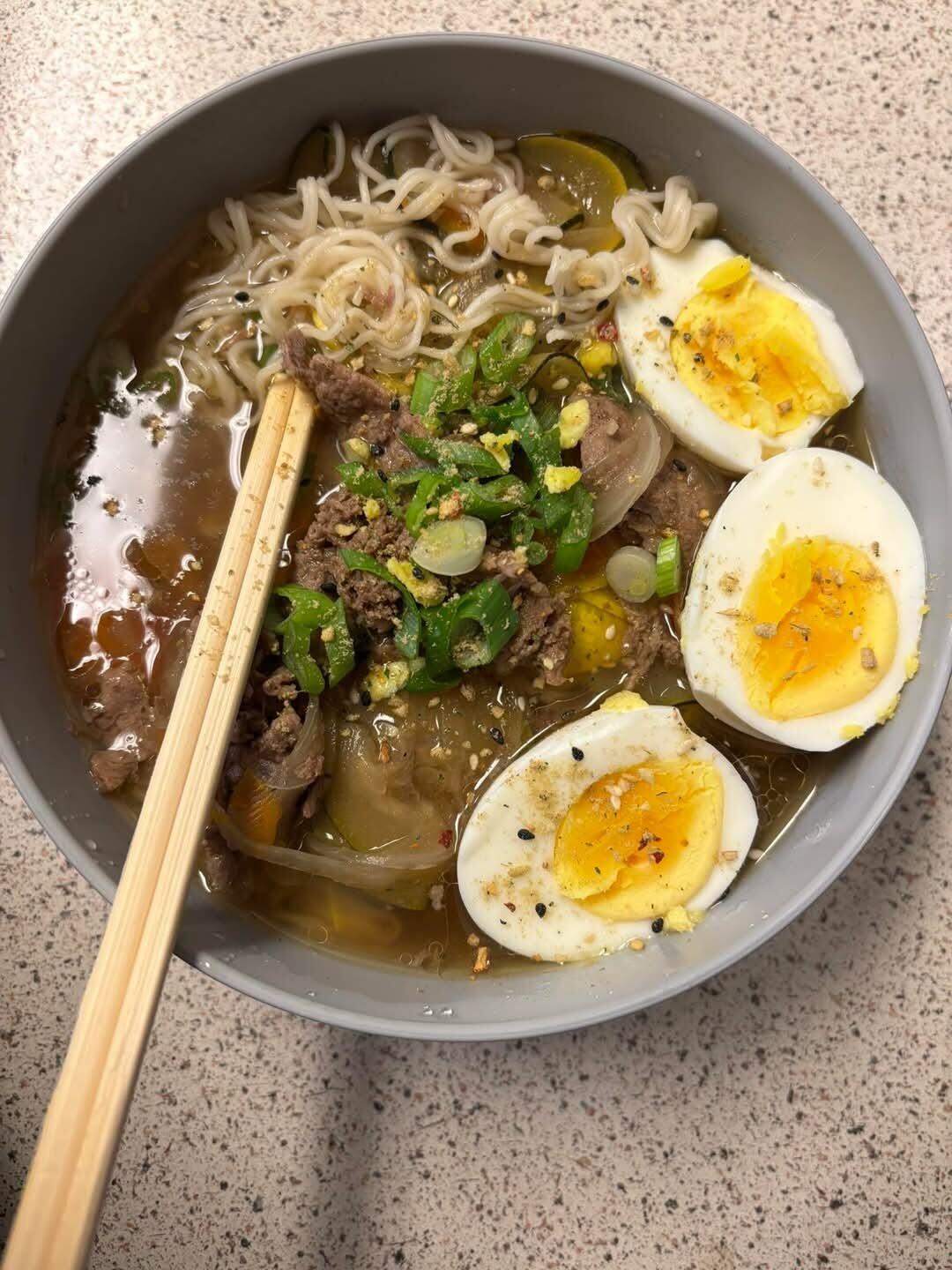 Menu by Bowie - San Angelo, TX - Nextdoor