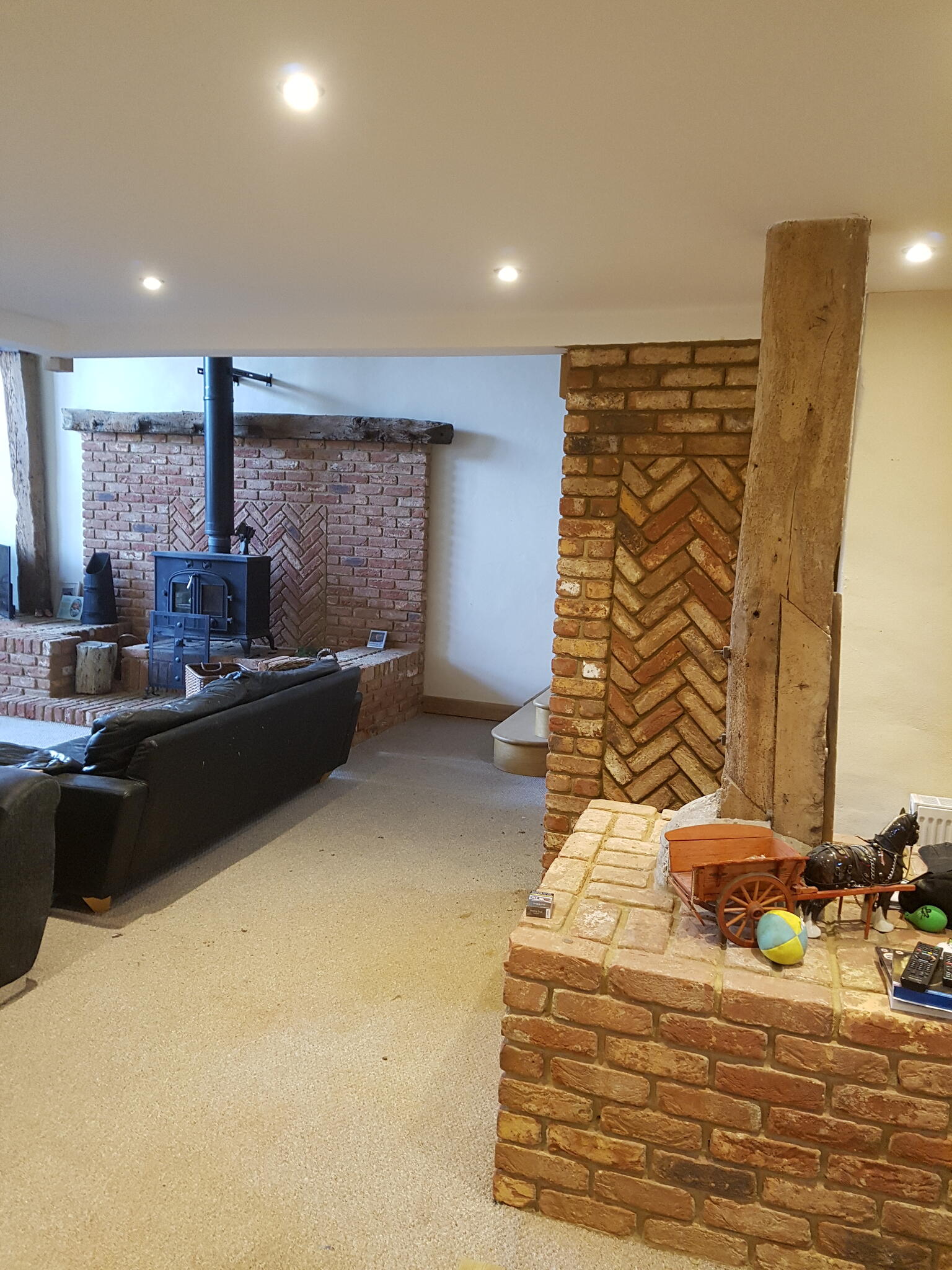 Go ahead Construction ltd - Nextdoor