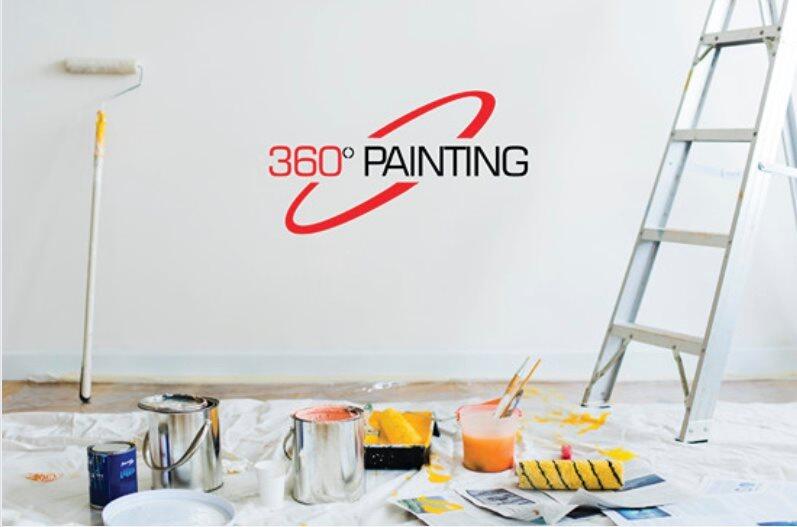 360 Painting of Central VA - Nextdoor