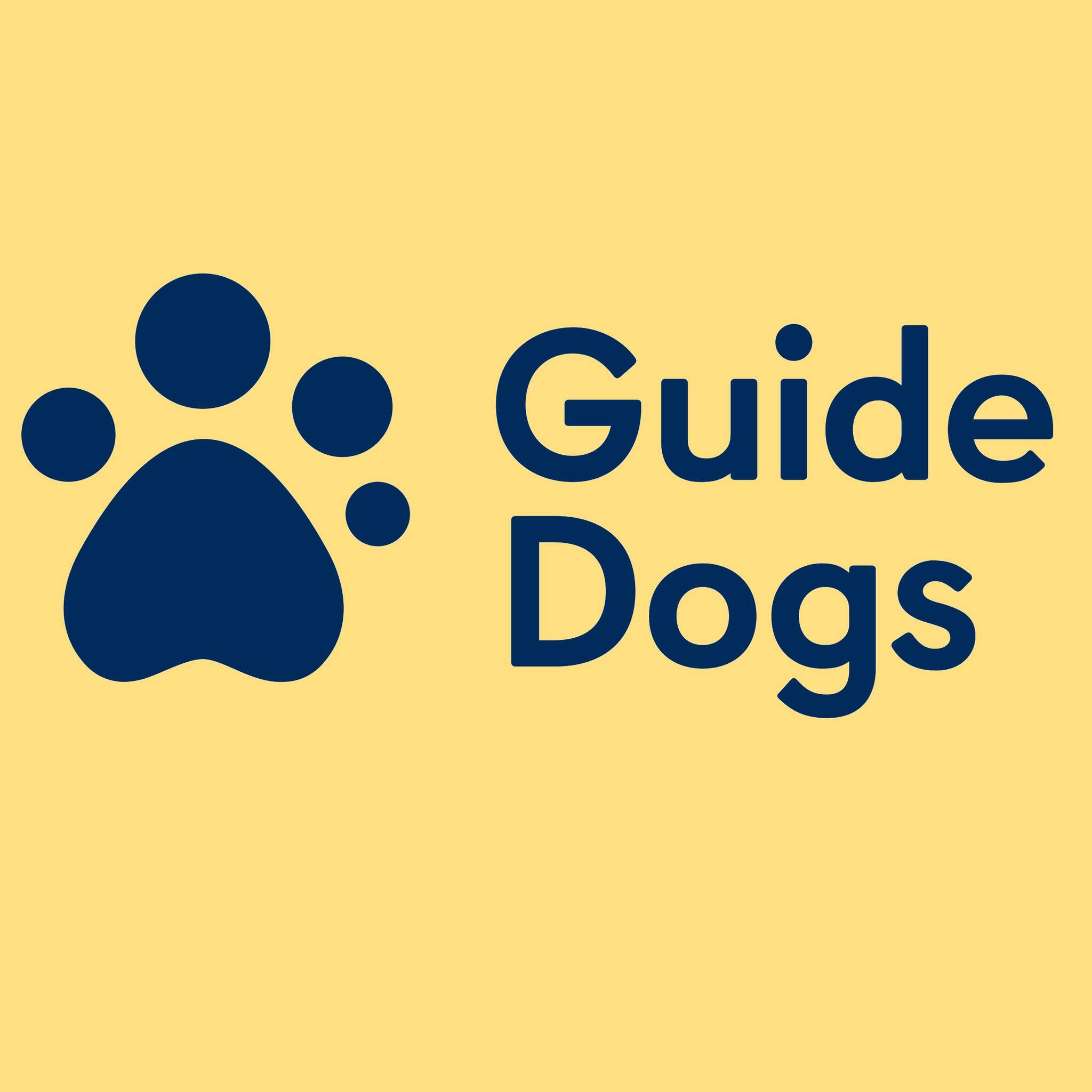 Guide Dogs for the Blind Hull Community Team - Beverley, GB-ENG - Nextdoor
