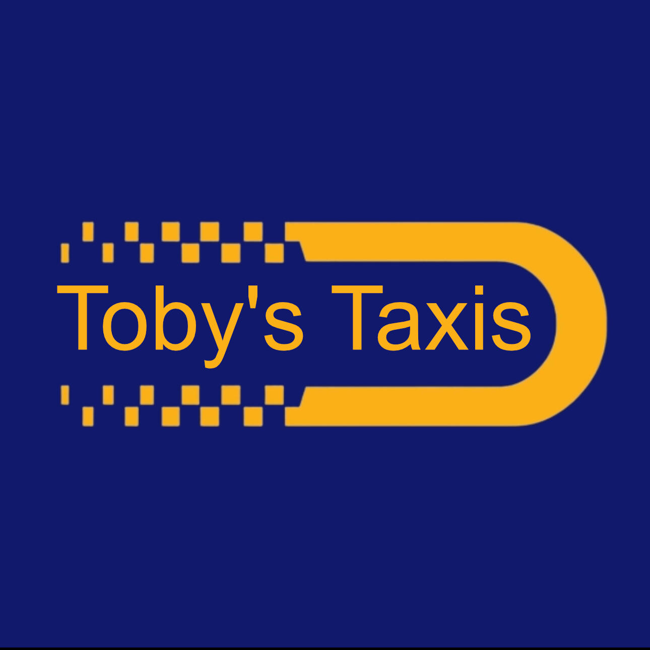 Toby’s Taxis - Nextdoor