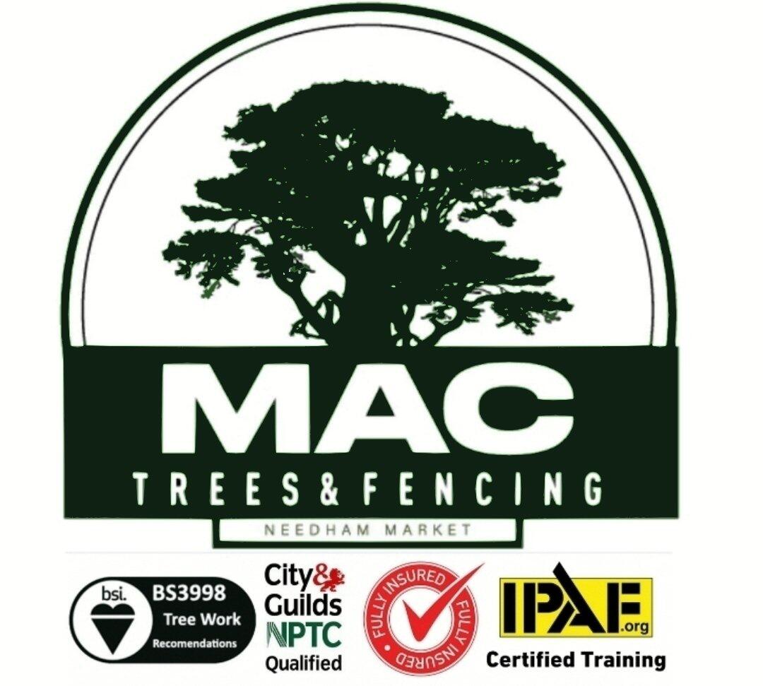 Mac Tree Surgery and Fencing - Ipswich, GB-ENG - Nextdoor