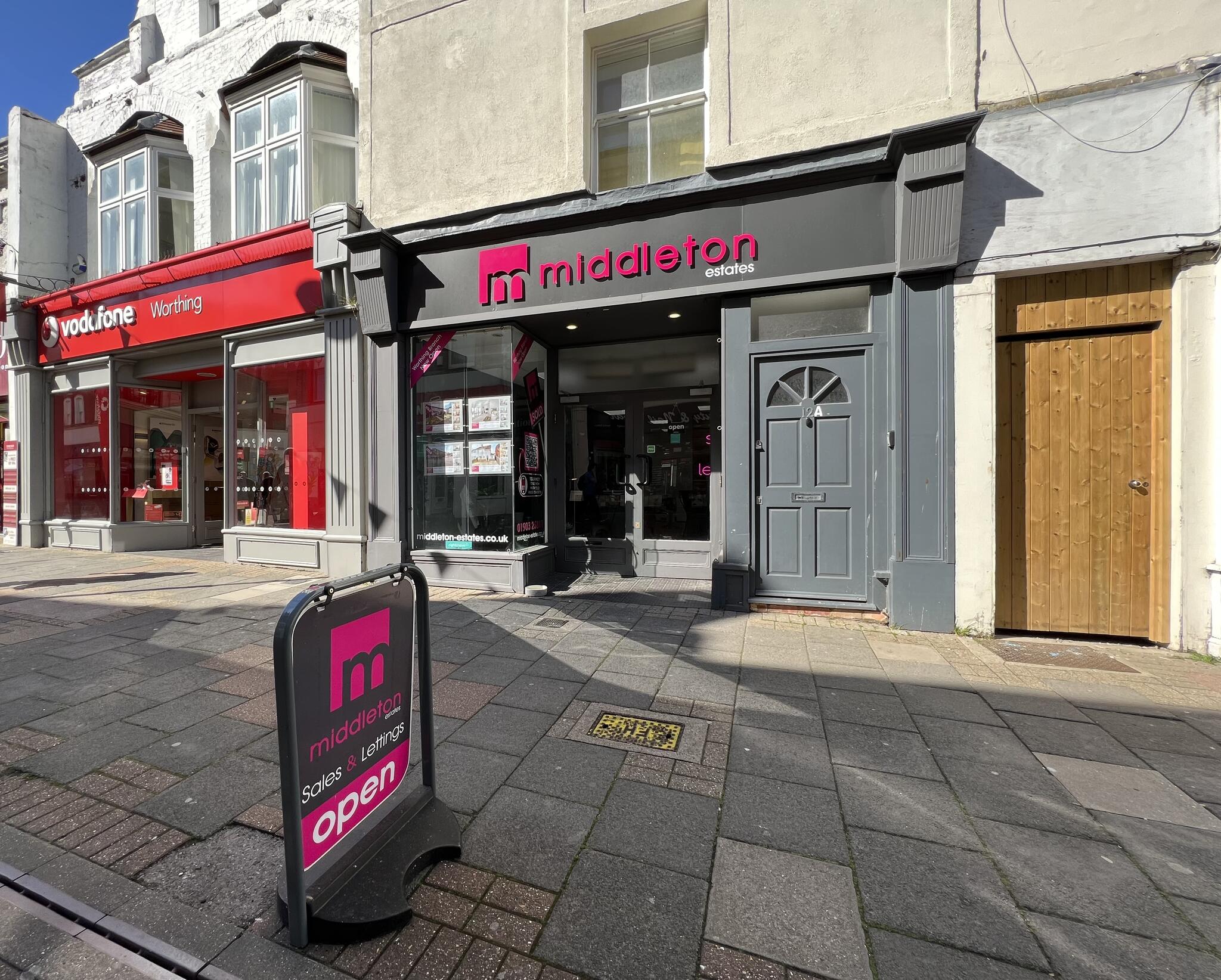 Middleton Estates - Worthing - Nextdoor