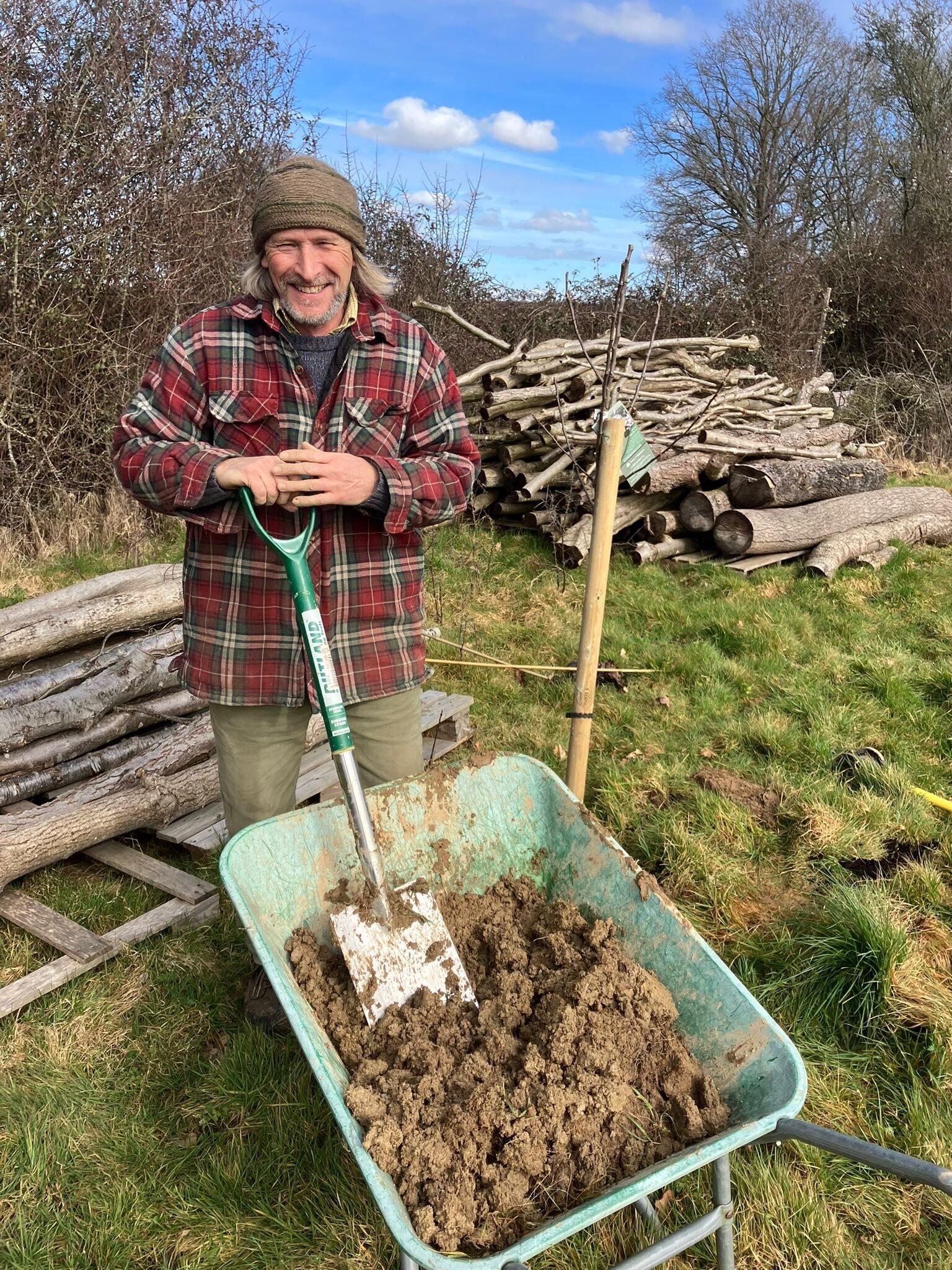 mark smith gardener - Nextdoor