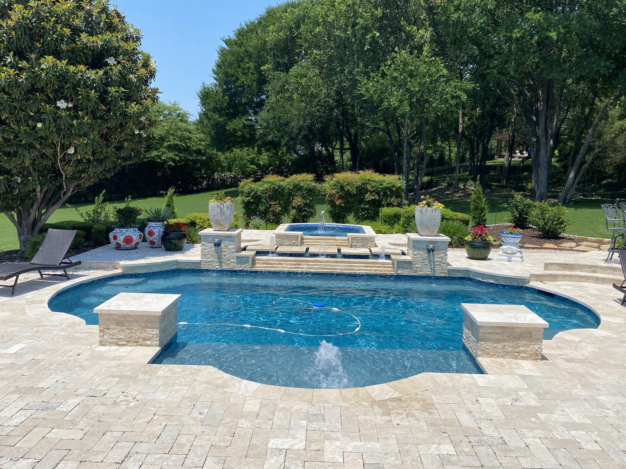 Morton Pool Solutions - Nextdoor