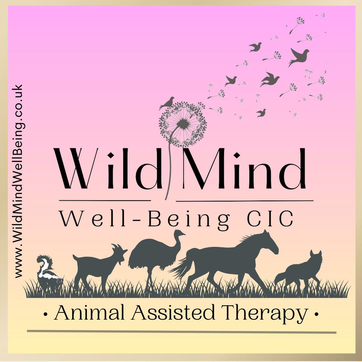 Wild Mind Well-Being - Bourne End, GB-ENG - Nextdoor