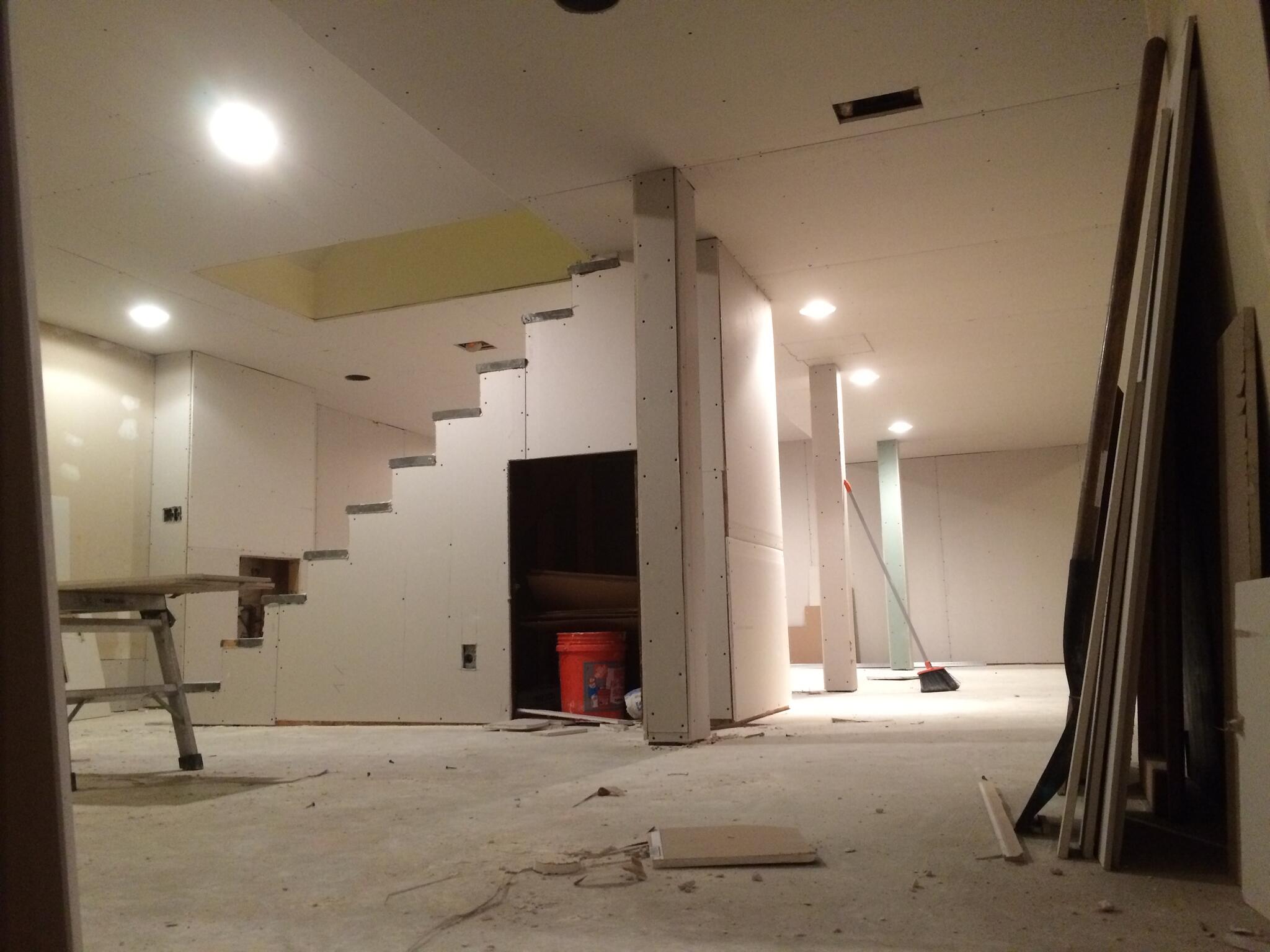 Keith Coulter Drywall - Libertyville, IL - Nextdoor
