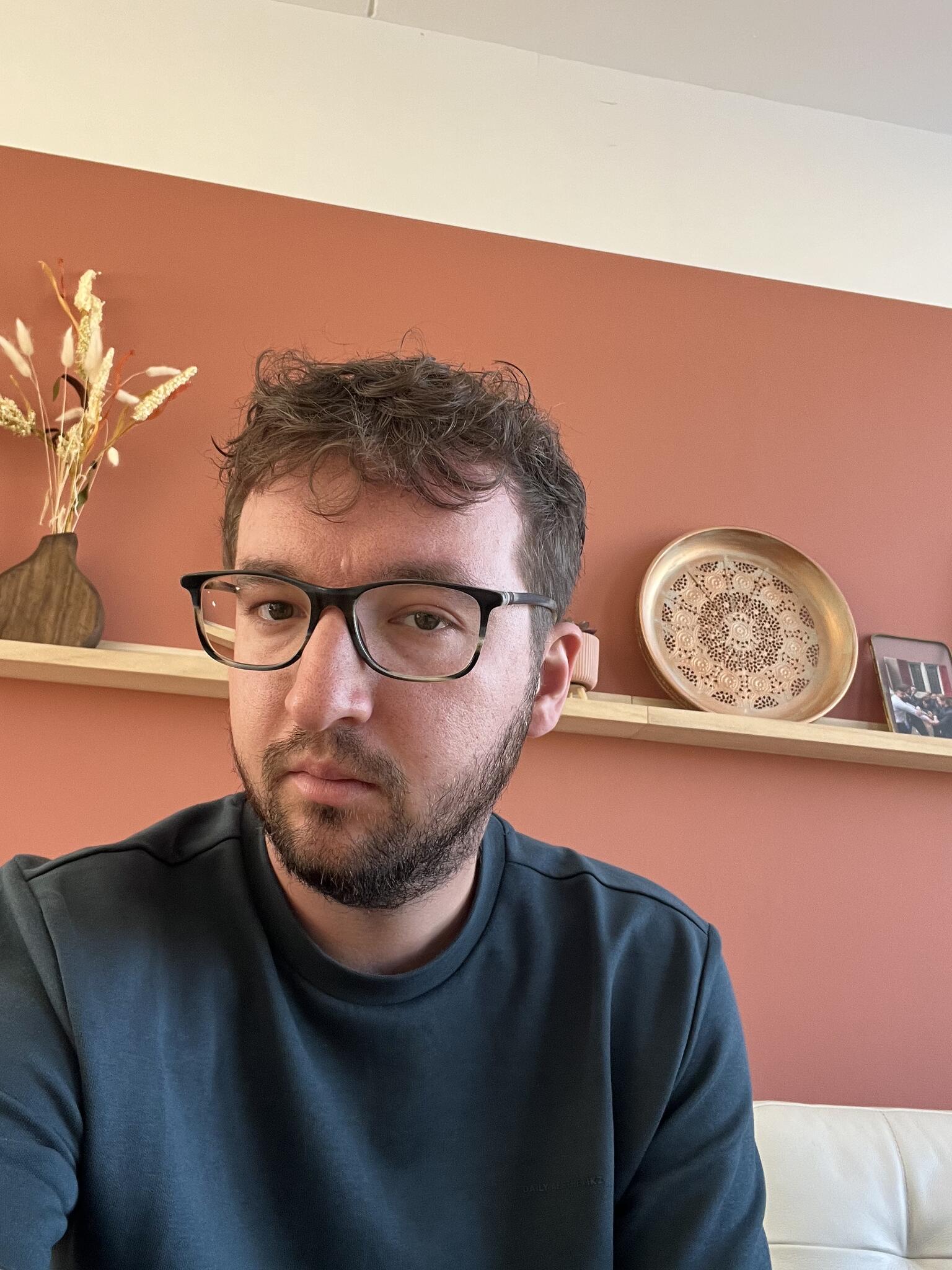 Ict hulp Michiel - Arnhem, NL-GE - Nextdoor