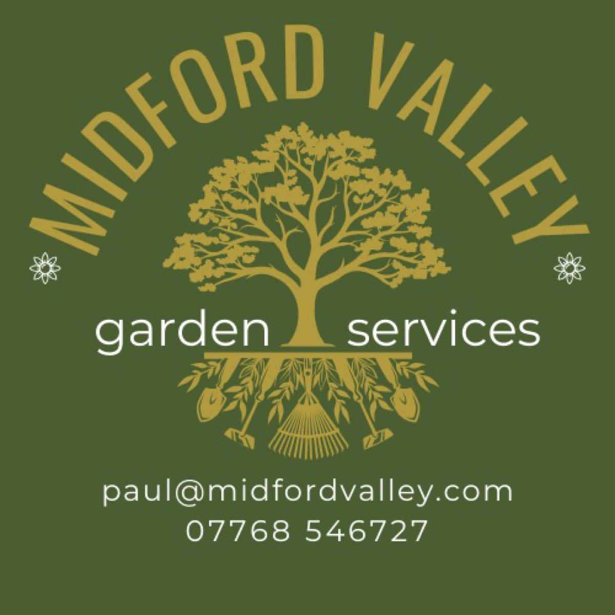 Midford Valley Garden Services - Bath, GB-ENG - Nextdoor