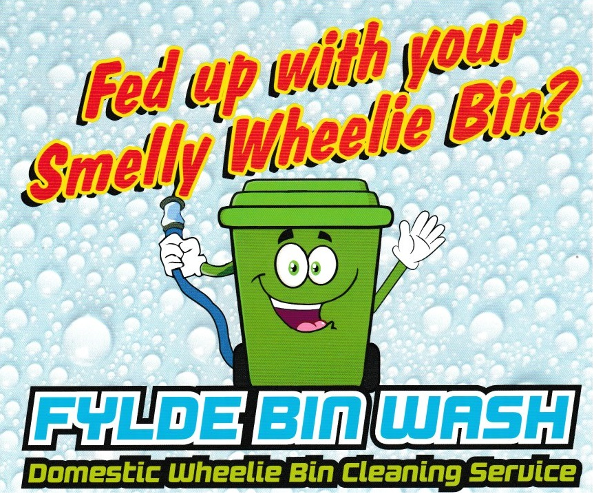 Fylde bin wash - Nextdoor