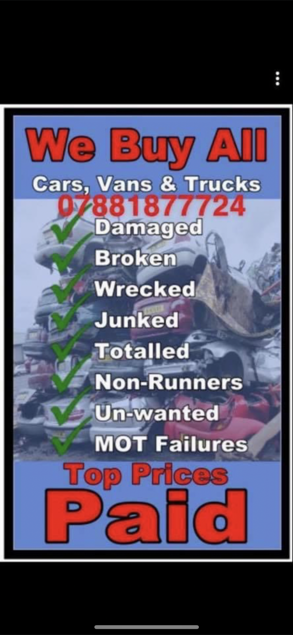 Ross recovery - Torquay - Nextdoor