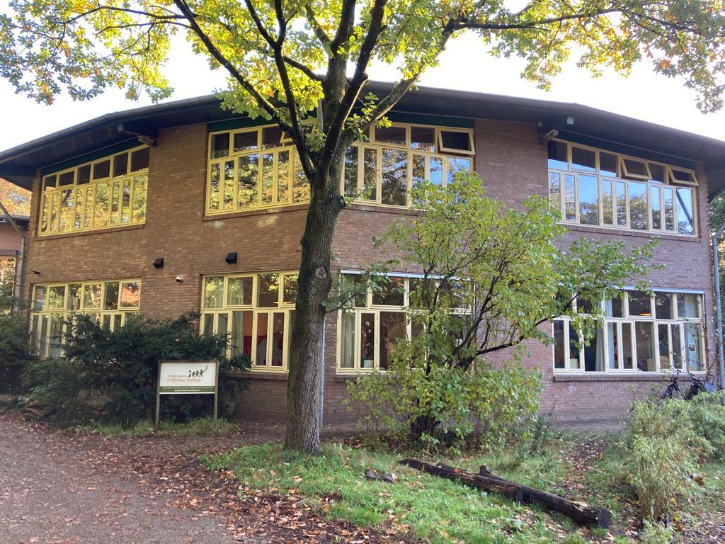 Helicongebouw - Zeist, Utrecht - Nextdoor