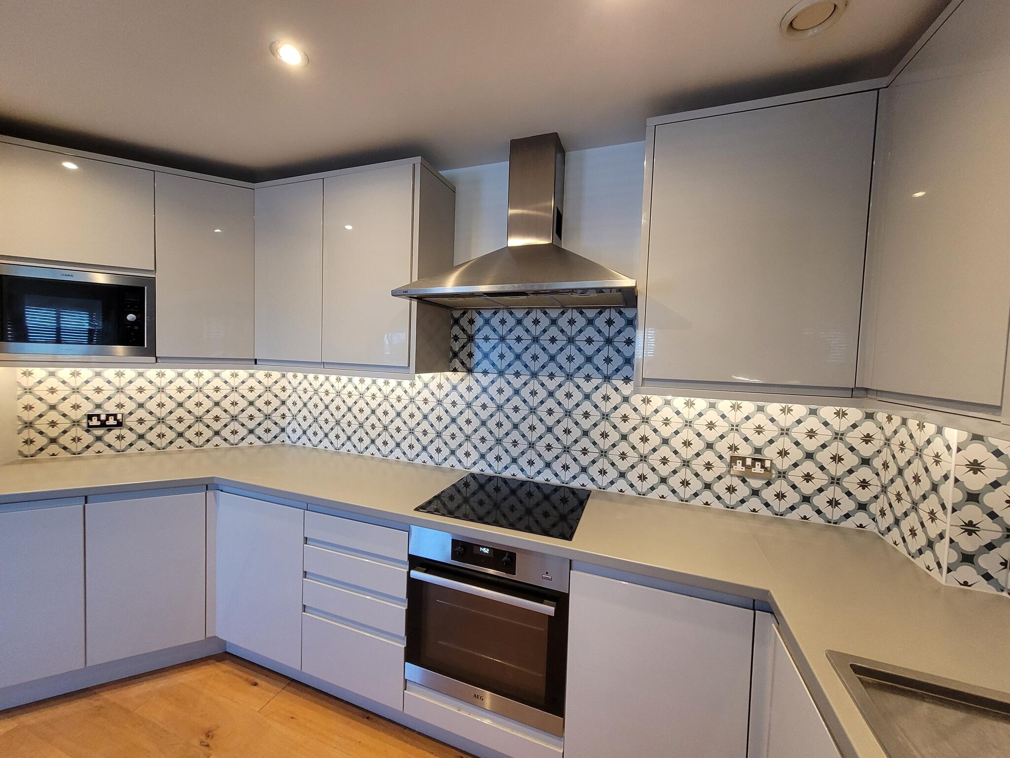 A.H.TILES - Nextdoor