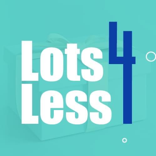 Lots4Less - Pflugerville, TX - Nextdoor