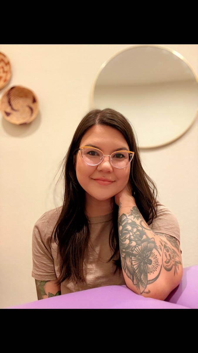 Sacred Balance Massage - Nextdoor