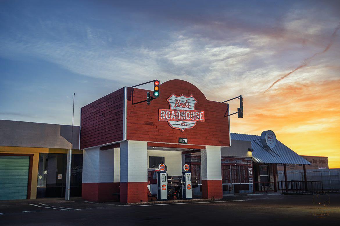 Reds Roadhouse Wedding & Event Venue - Kennedale, TX - Nextdoor