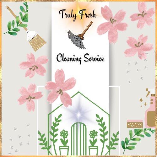 Truly Fresh Cleaning Service - Nextdoor