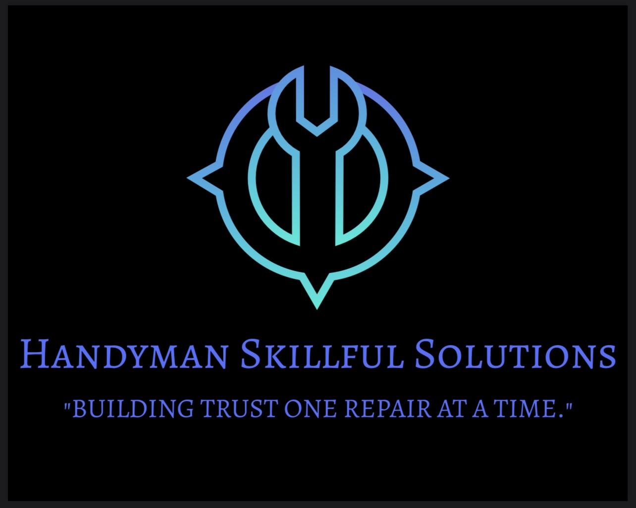 Handyman Skillful Solutions LLC - Nextdoor