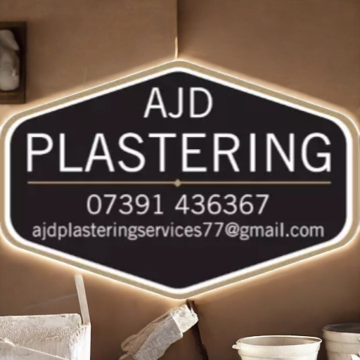 Ajd plastering services - Nextdoor
