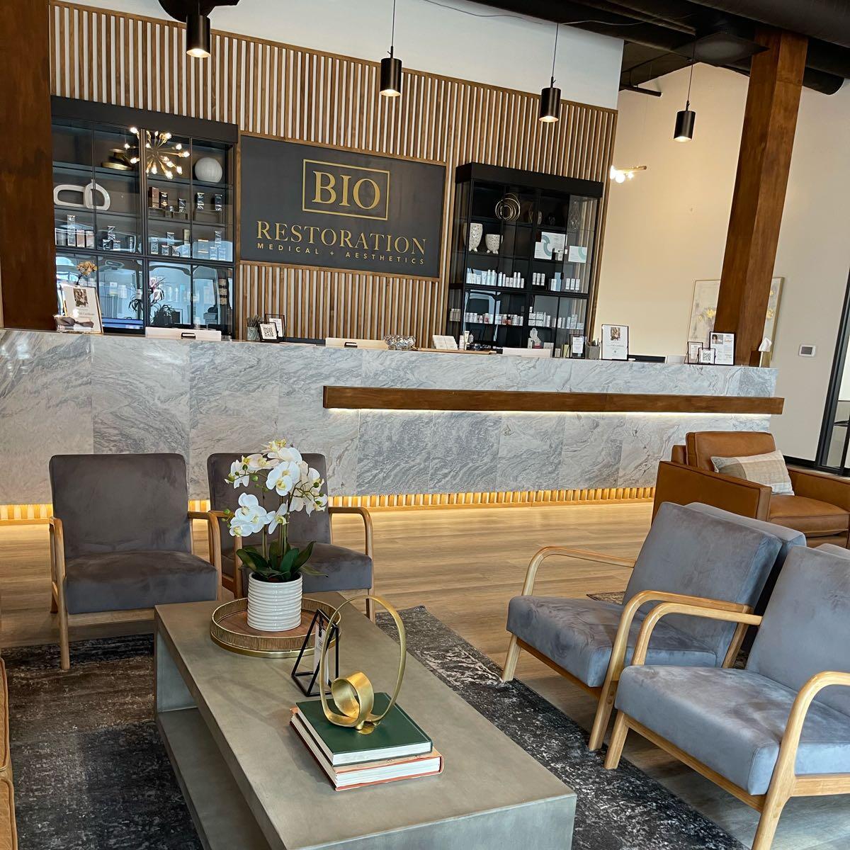 Biorestoration Medical + Aesthetics - Draper, UT - Nextdoor