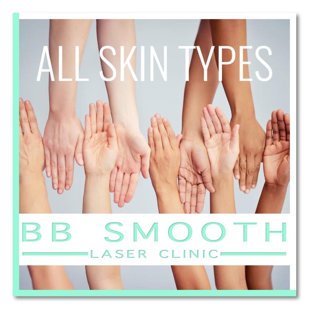 BB Smooth Laser Hair Removal - Nextdoor