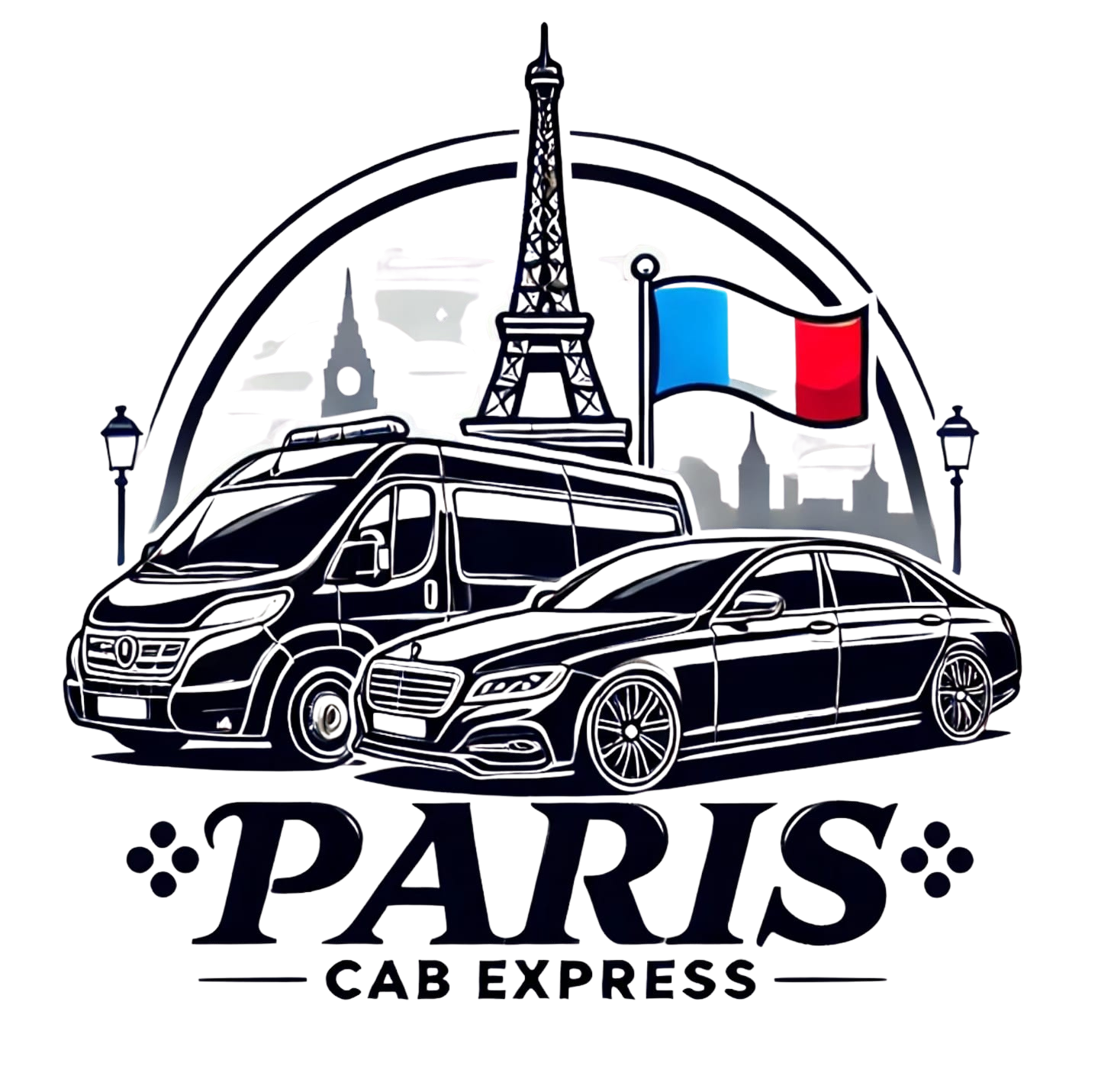 Paris Cab Express - Nextdoor