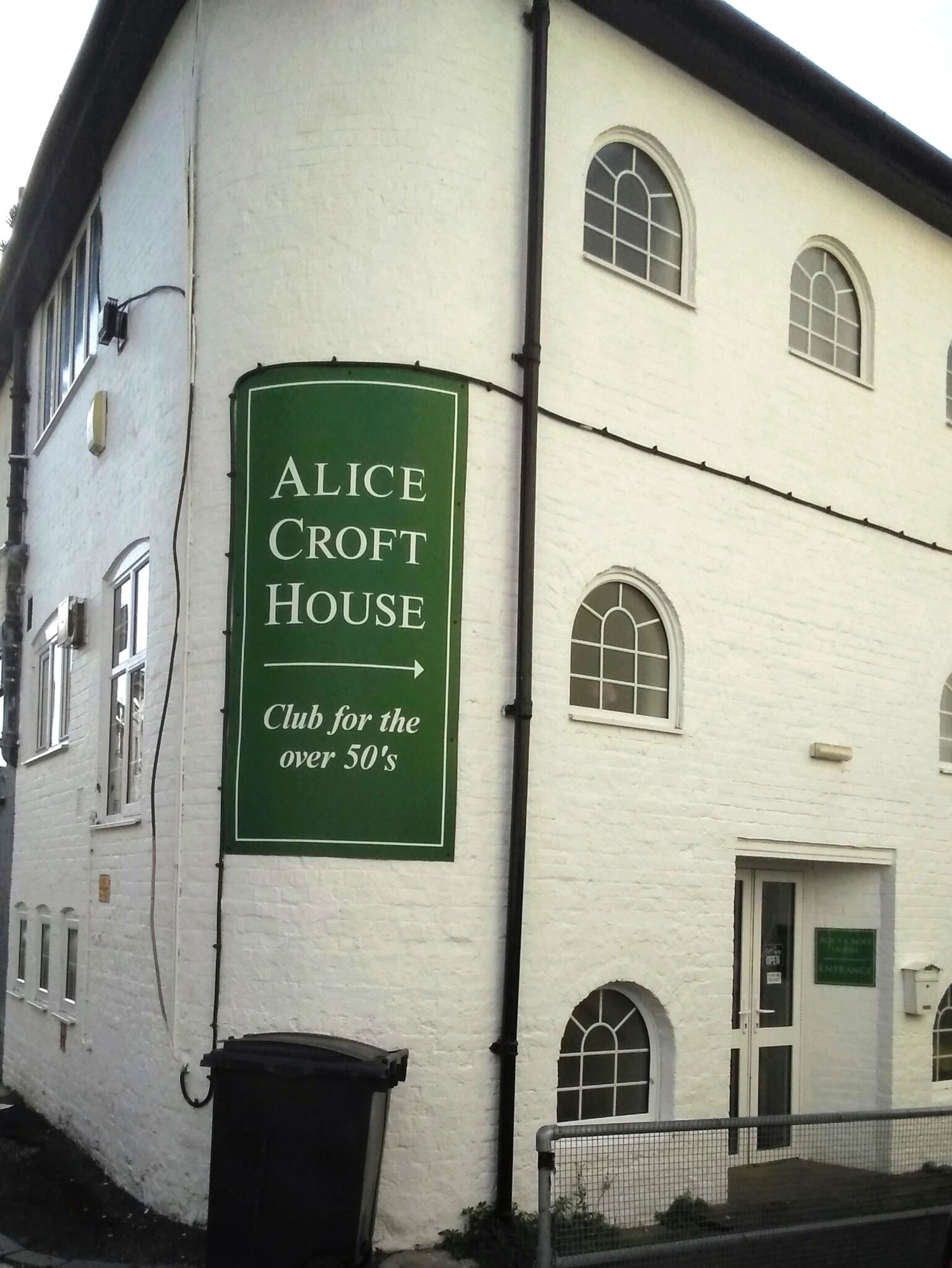 Alice Croft House - Eastbourne - Nextdoor