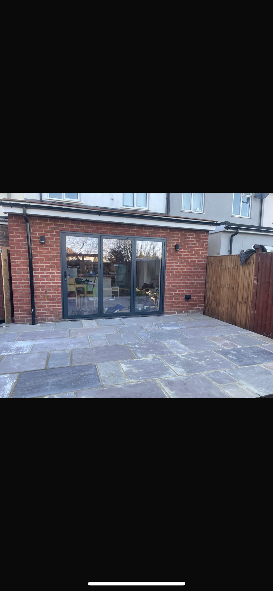 RSW design and build - Nextdoor