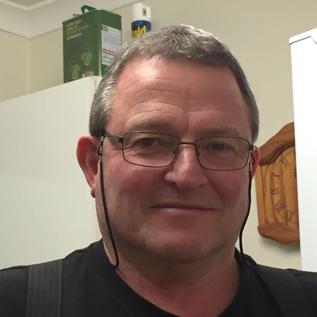 Peter Cook - Car Body & Paint Repairs (Horsham) - Nextdoor