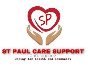 St paul care support limited - Erith, England - Nextdoor