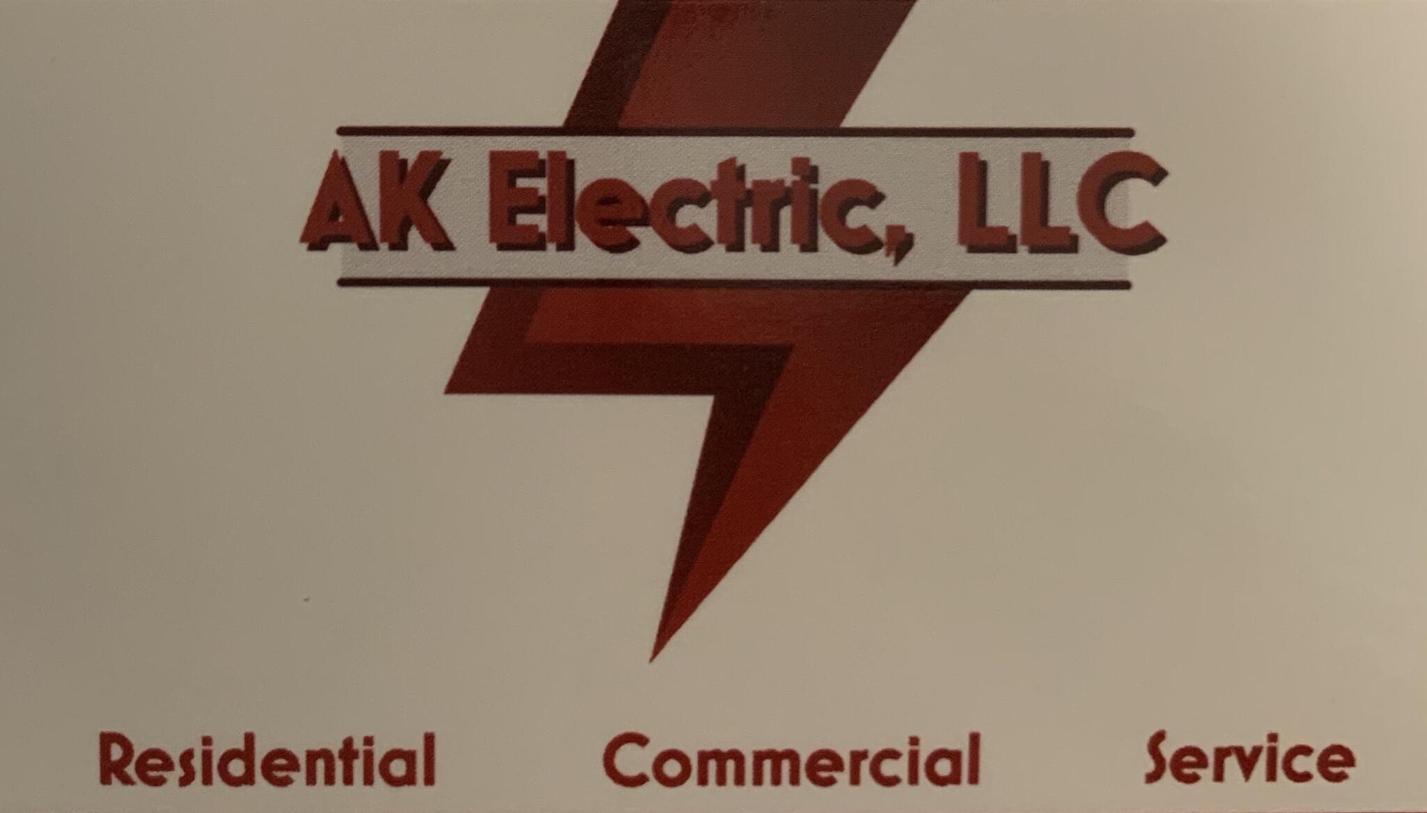 AK Electric, LLC - Nextdoor