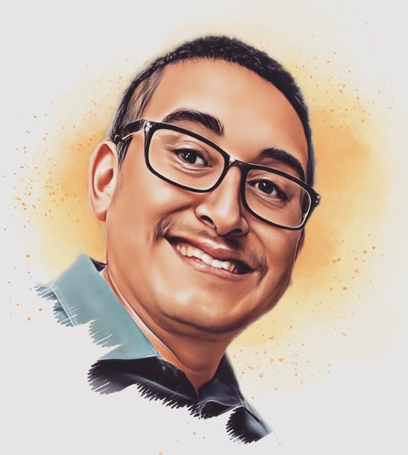 Rico Tech - Nextdoor