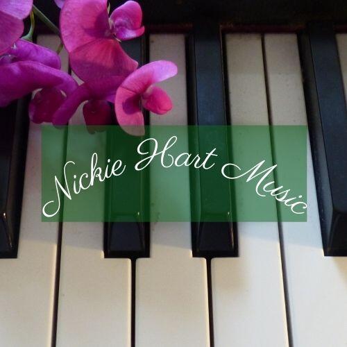 Nickie Hart Music - Nextdoor