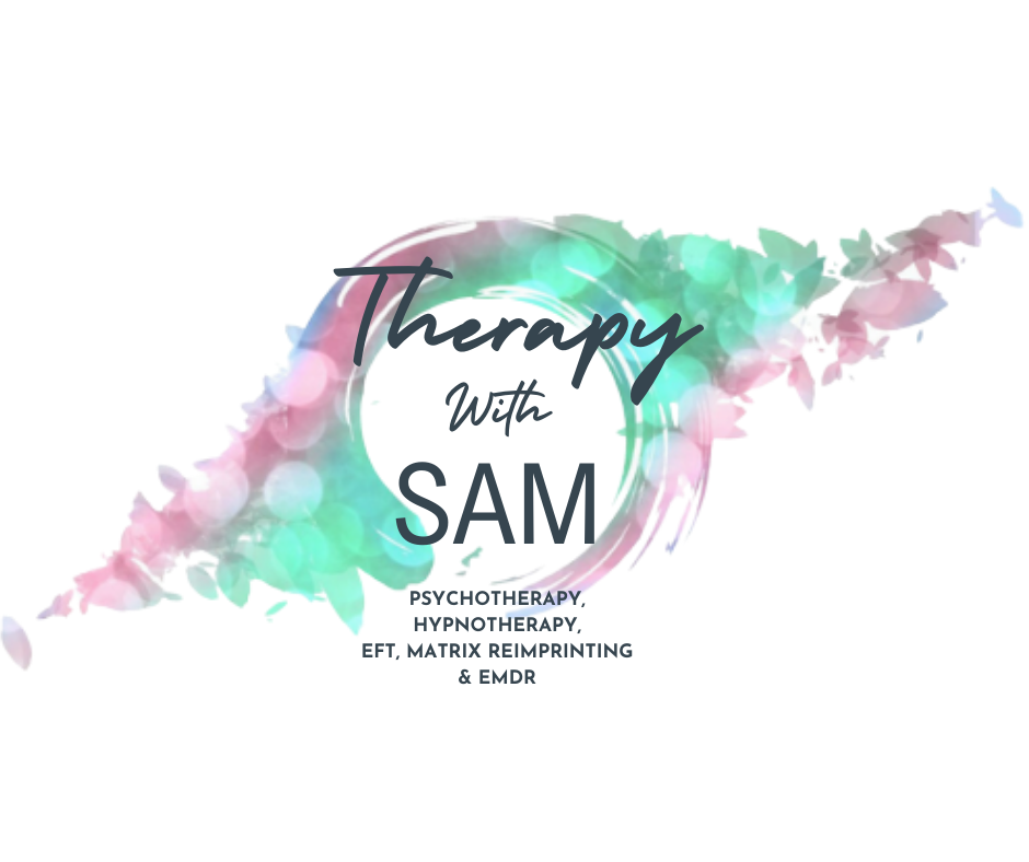 Therapy with Sam - Nextdoor