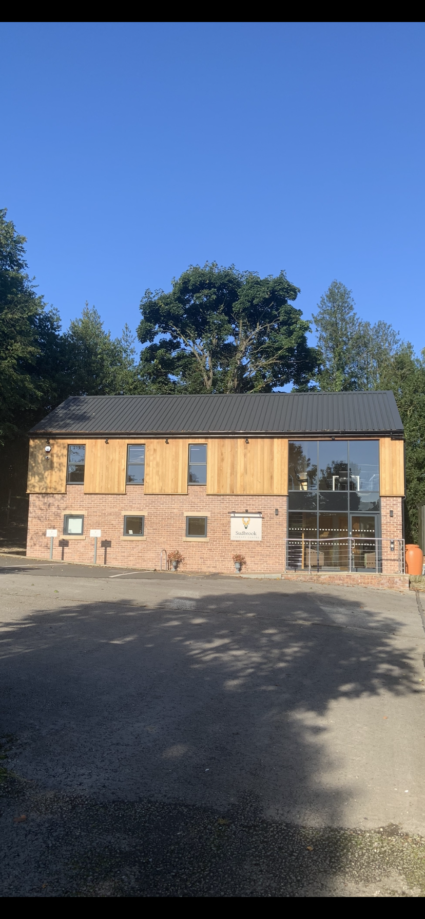 Kevin Beckwith @ Sudbrook Therapy Centre - Nextdoor