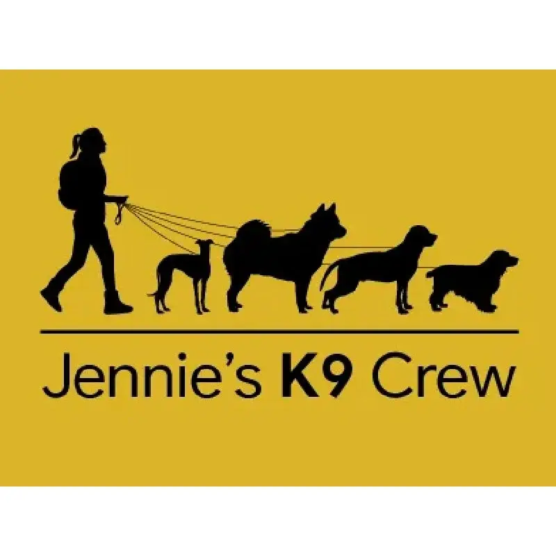 Jennie's K9 Crew - Melrose - Nextdoor