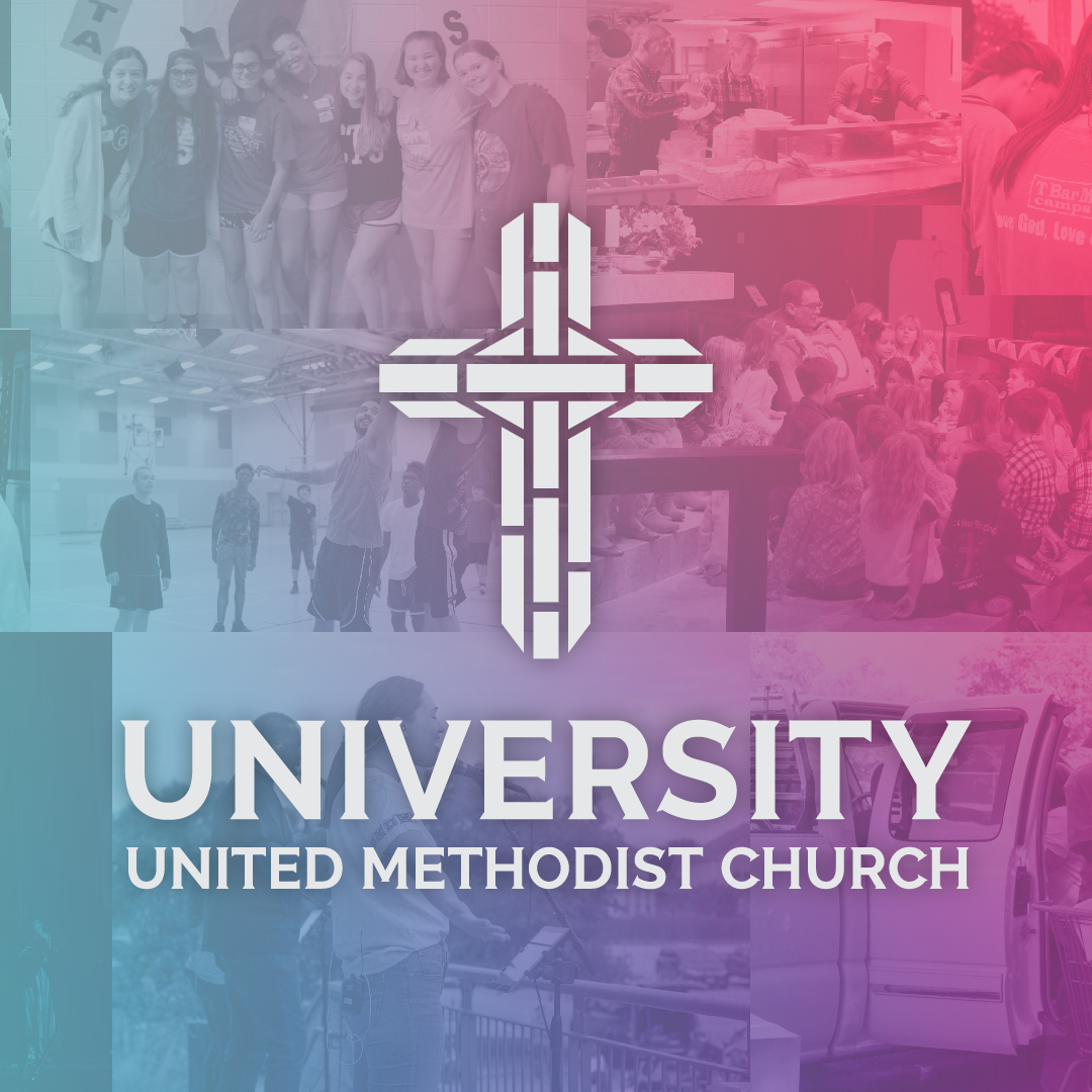 University United Methodist Church - San Antonio, TX - Nextdoor